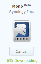 Mono on Synology NAS | .NET Development by Eric